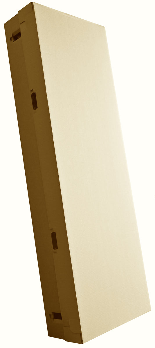 Key Direct Cremation Box – Chicago Cremation Supplies