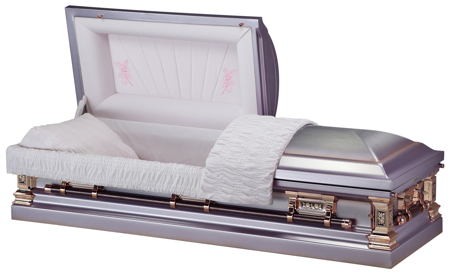 Steel Burial Caskets – Page 4 – Chicago Cremation Supplies
