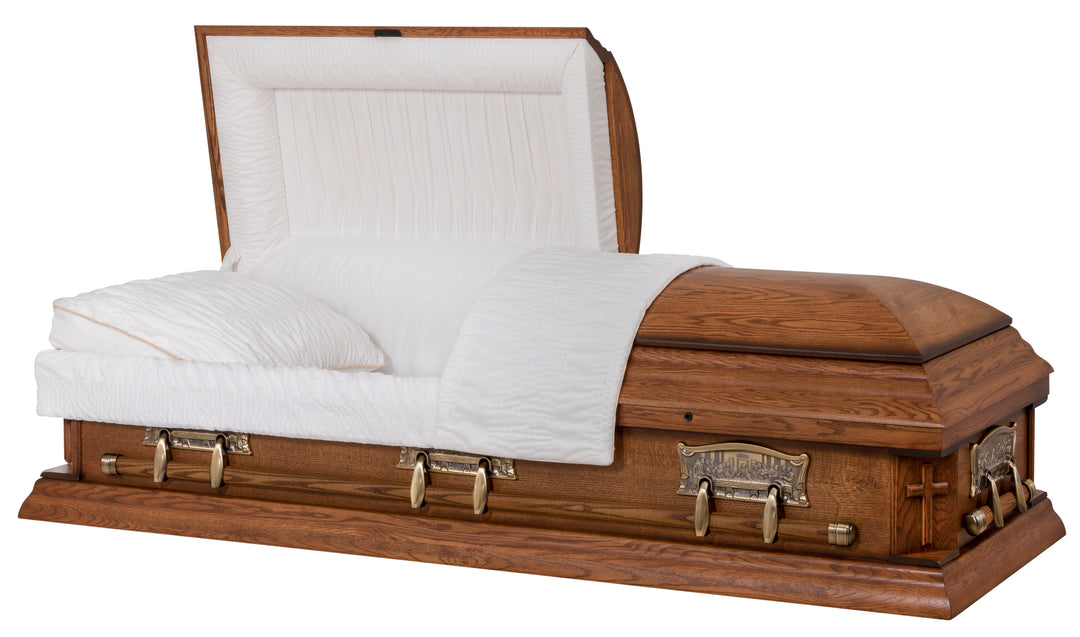 Wood Cremation & Burial Caskets – Page 3 – Chicago Cremation Supplies