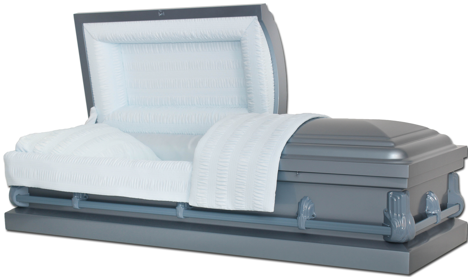 Steel Burial Caskets – Chicago Cremation Supplies
