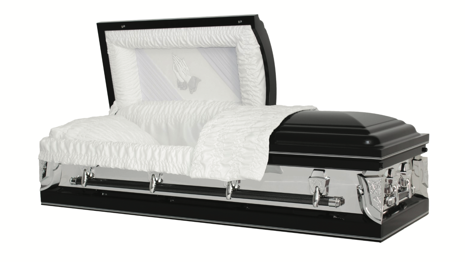 Steel Burial Caskets – Page 2 – Chicago Cremation Supplies