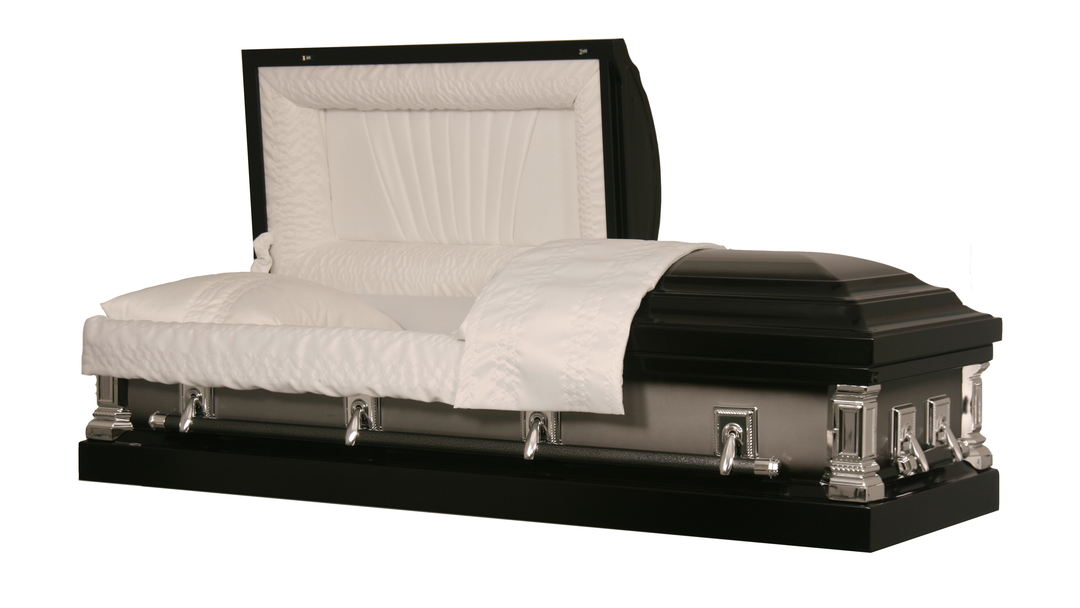 Steel Burial Caskets – Page 4 – Chicago Cremation Supplies