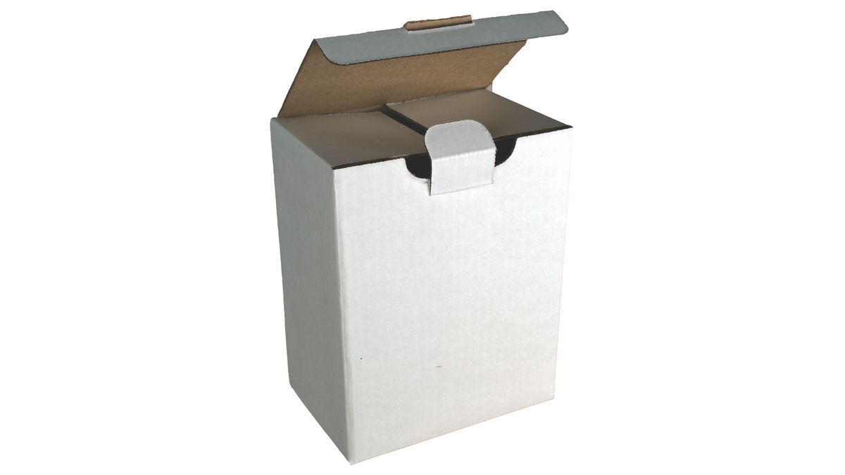 Corrugated Urns – Chicago Cremation Supplies
