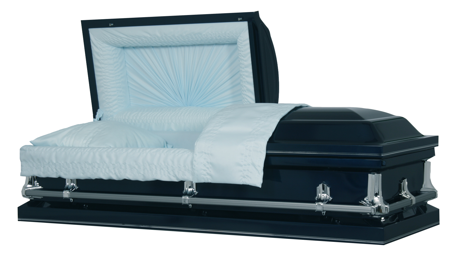 Steel Burial Caskets – Page 2 – Chicago Cremation Supplies