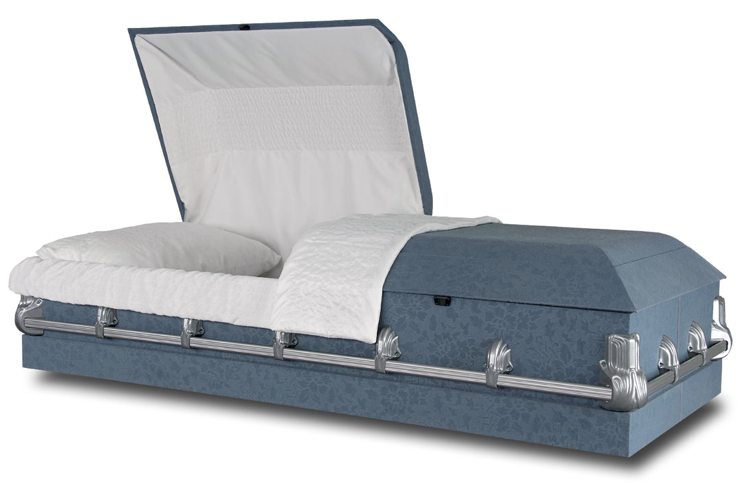 Cremation Caskets – Chicago Cremation Supplies