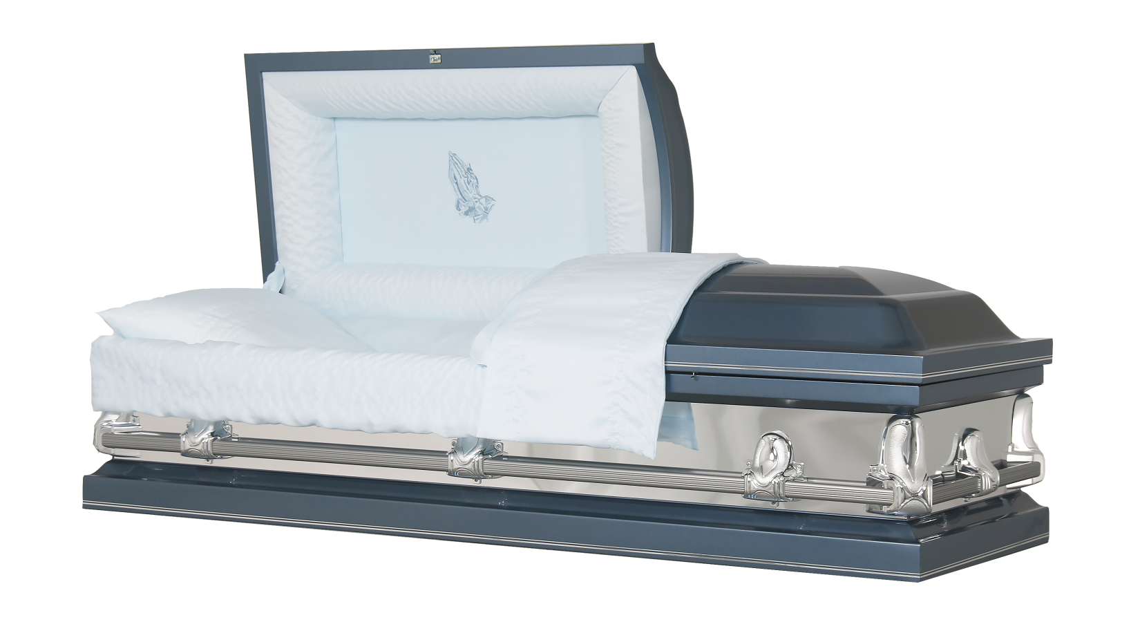 Steel Burial Caskets – Page 3 – Chicago Cremation Supplies