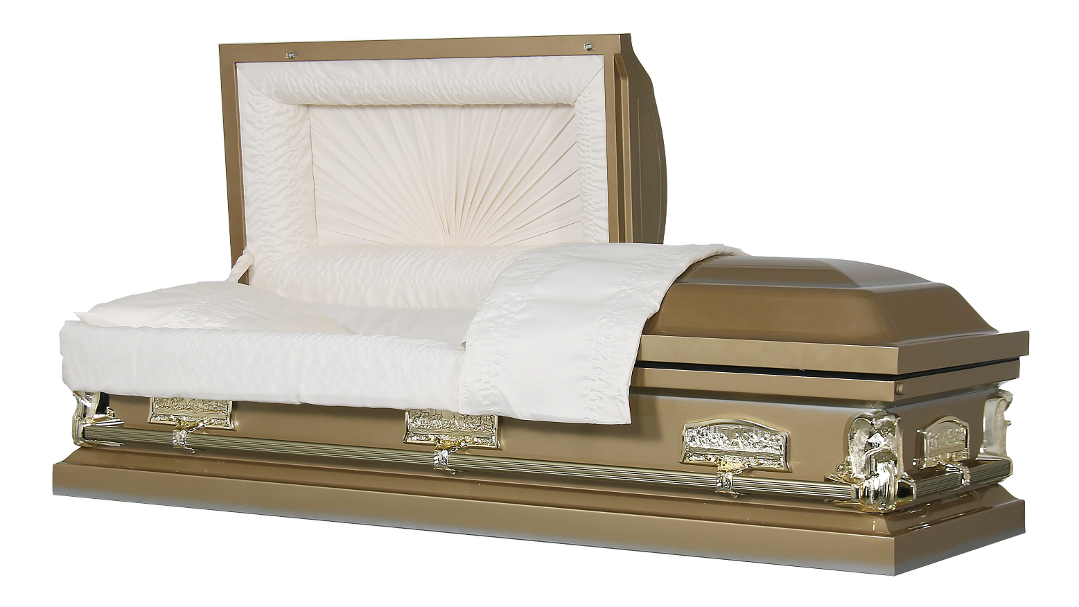 Steel Burial Caskets – Page 3 – Chicago Cremation Supplies
