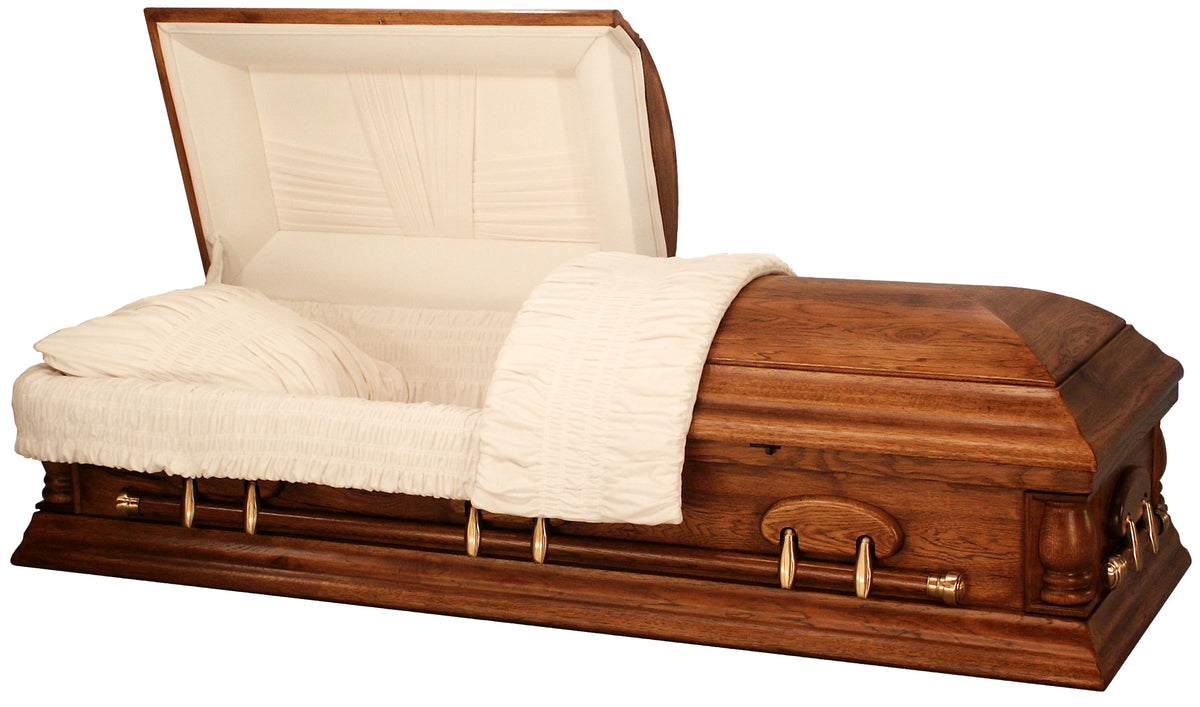 Jackson Pecan – Chicago Cremation Supplies